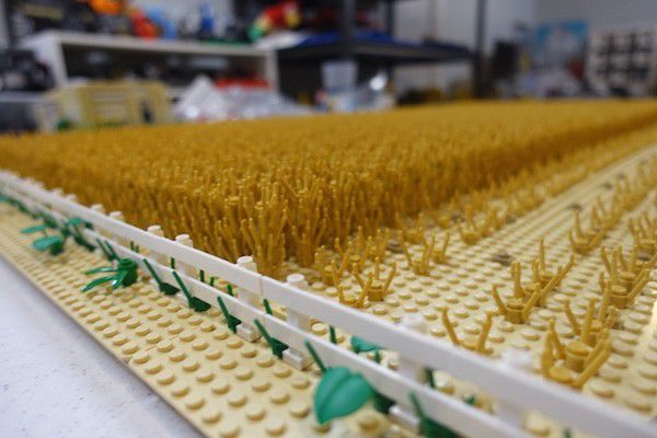 Indiana State Fair 2015: LEGO | Visual | nuvo.net