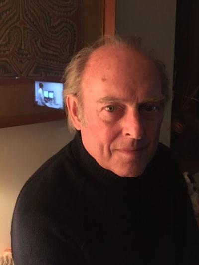 What’s remarkable about David Hoppe’s new novel “Mondo Potus ...