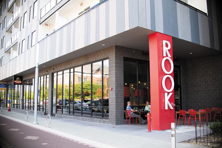 Rook Chef Carlos Salazar Fuses Food and Culture | Food | nuvo.net