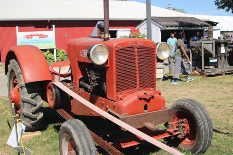 Nora at the 2024 Indiana State Fair - Day Eight | Preview and Reviews ...