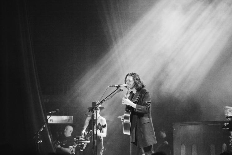 Slideshow: Hozier at Murat Theatre | Multimedia | nuvo.net