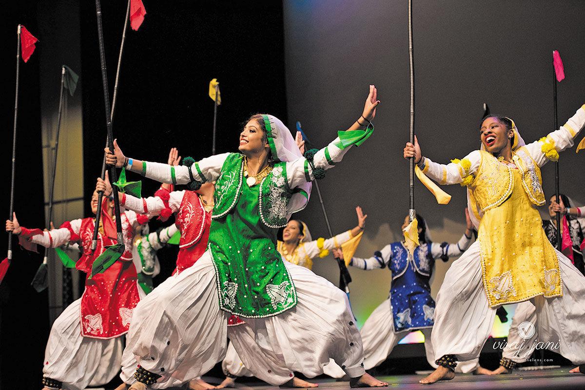 Bringing Bhangra to Indy | Arts | nuvo.net