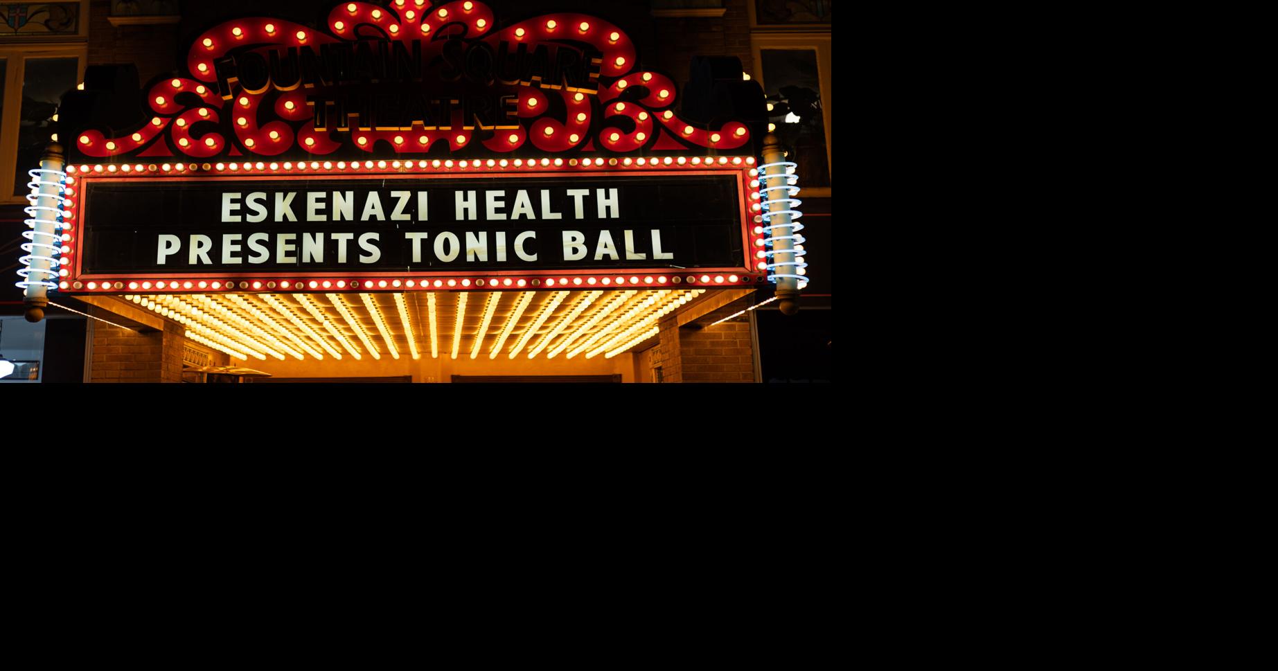 Tonic Ball 23 in Photos | Music | nuvo.net