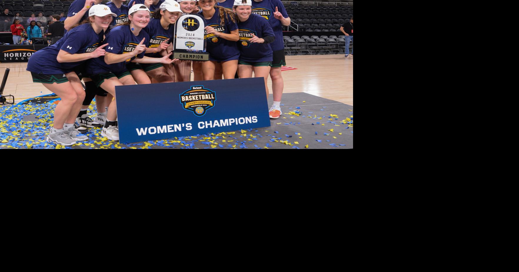Slideshow: McNeal Shines as Green Bay Claims NCAA Tournament Berth ...