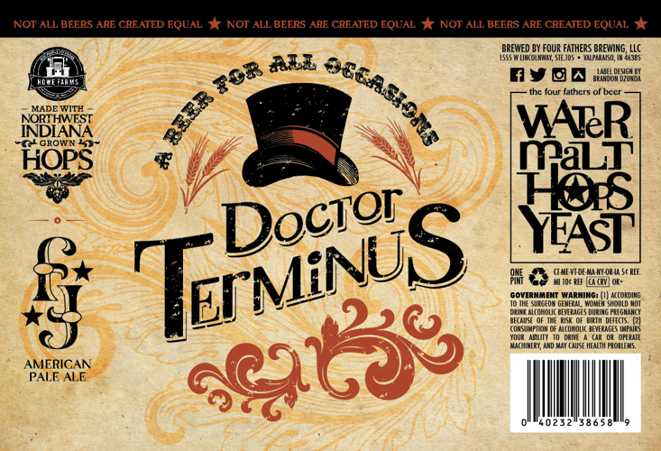 Howe Farms brings fresh, family farmed hops to Indiana breweries ...