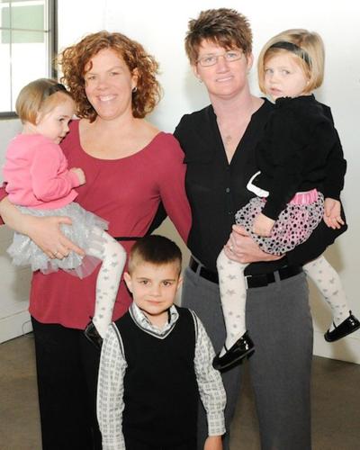 Marriage Equality Celebration 2014 (Slideshow) | | nuvo.net