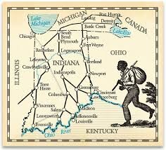 Indiana's Underground Railroad story revisited | Arts | nuvo.net