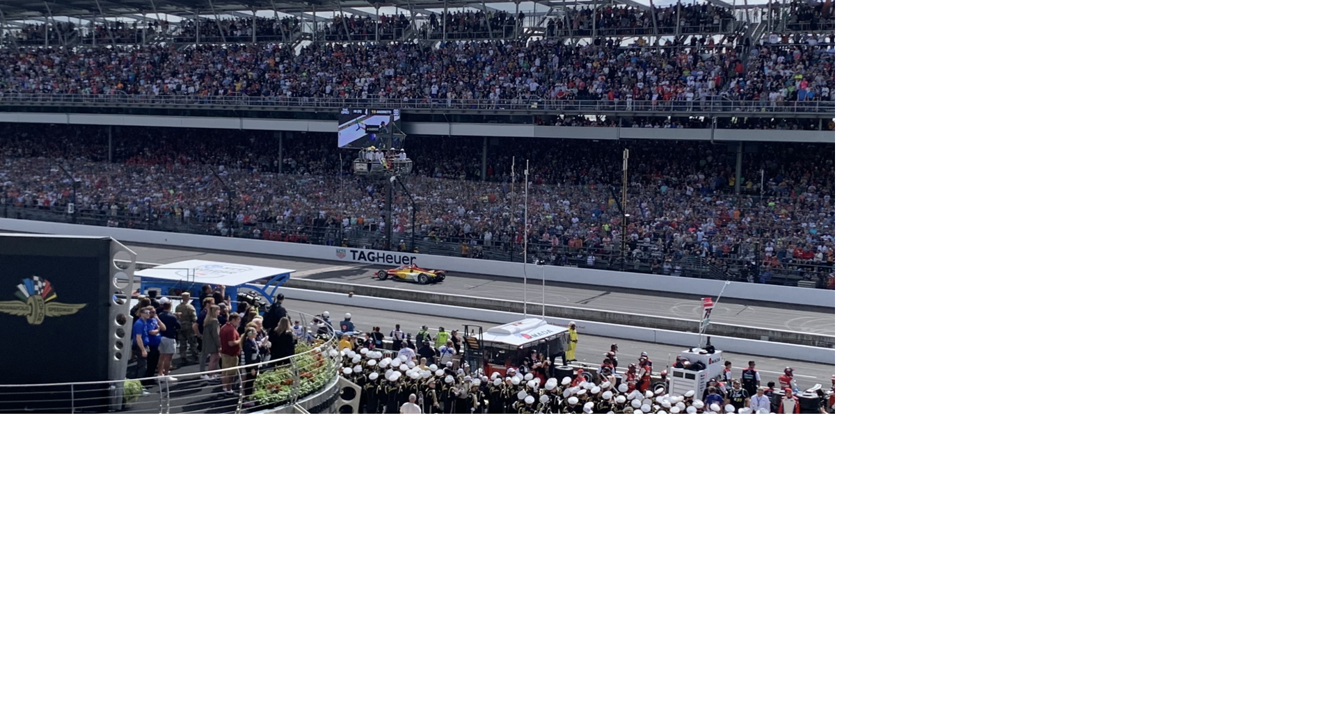 Josef Newgarden wins second consecutive Indianapolis 500 in late ...