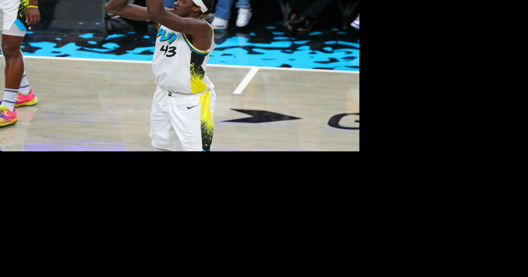 Pacers beat Pistons in chippy first game back from Paris trip | Sports ...