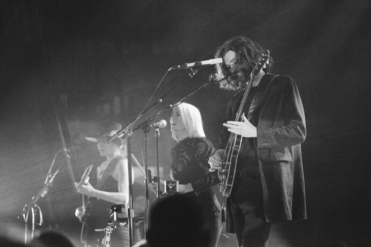 Slideshow: Hozier at Murat Theatre | Multimedia | nuvo.net