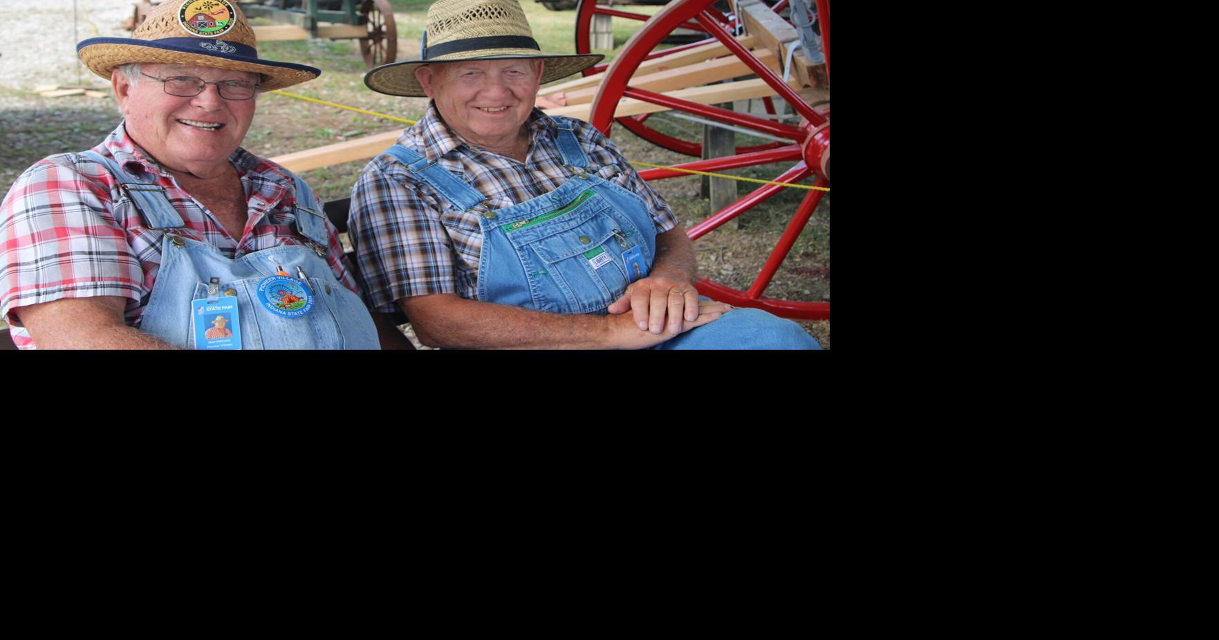 Nora at the 2024 Indiana State Fair - Day Nine | Preview and Reviews of ...