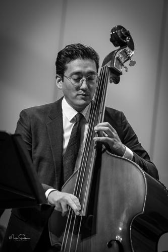 David Wong ©2023 Mark Sheldon | | nuvo.net