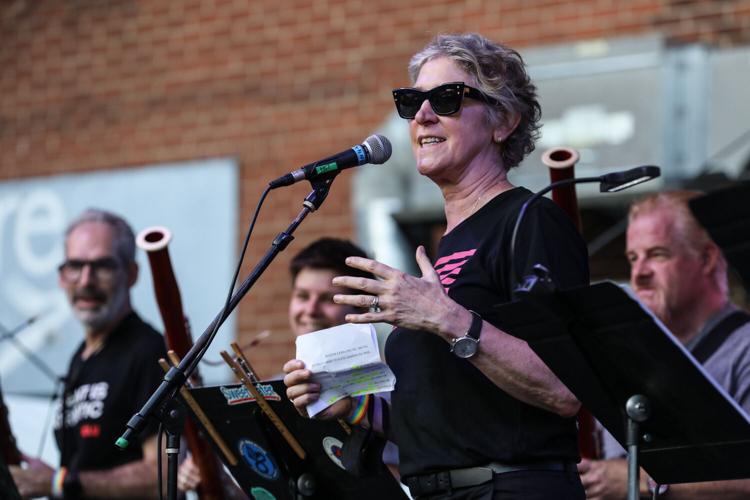 Rock E Bassoon and the ACLU Rock the Hi-Fi Annex | Music | nuvo.net