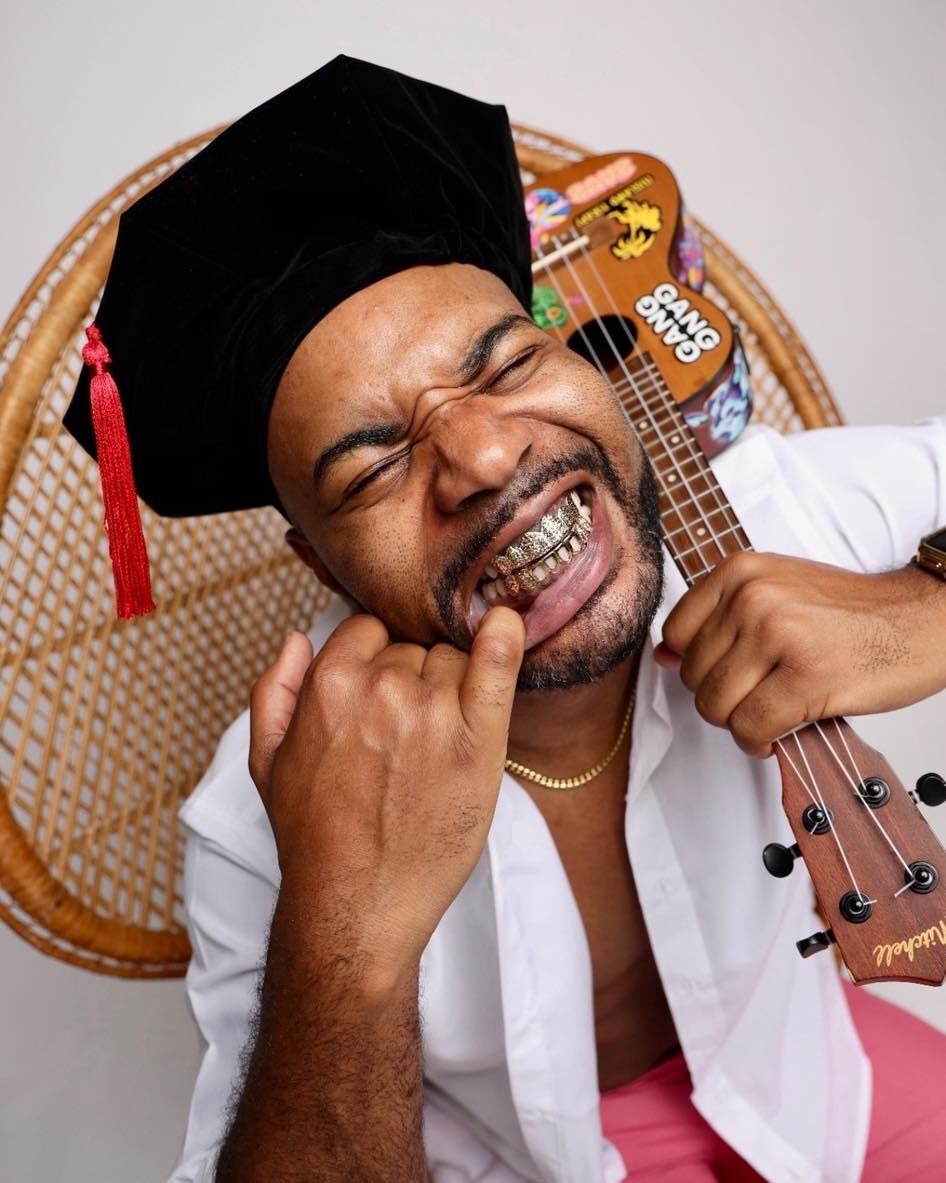 Indianapolis Black Theater Company presents the 2026 Indy Black Solo ...