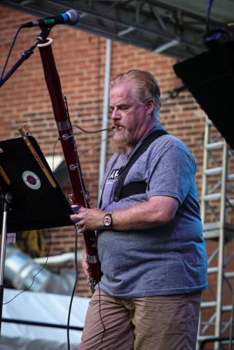 Rock E Bassoon and the ACLU Rock the Hi-Fi Annex | Music | nuvo.net