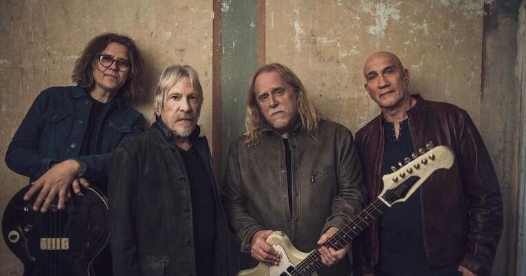 Comfortably Mule: Napier Talks with Warren Haynes | Music | nuvo.net