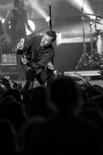 Slideshow: Dierks Bentley at Ruoff | Multimedia | nuvo.net
