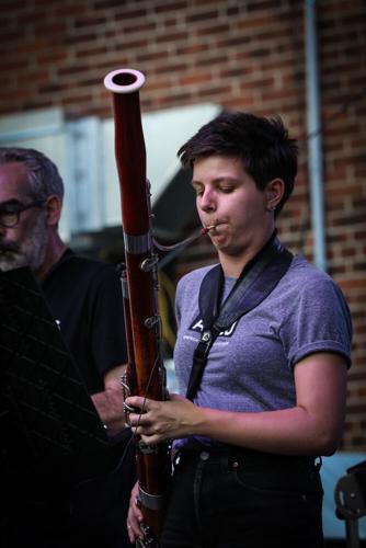 Rock E Bassoon and the ACLU Rock the Hi-Fi Annex | Music | nuvo.net