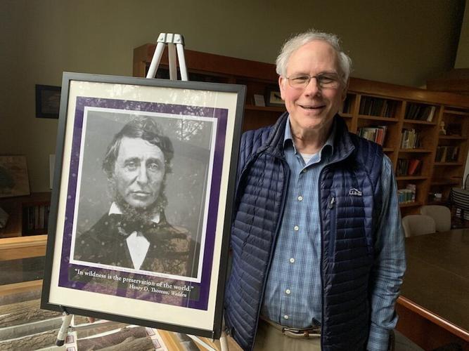 Feasting on Philosophy: Study Group Probes the Wild Words of Henry ...