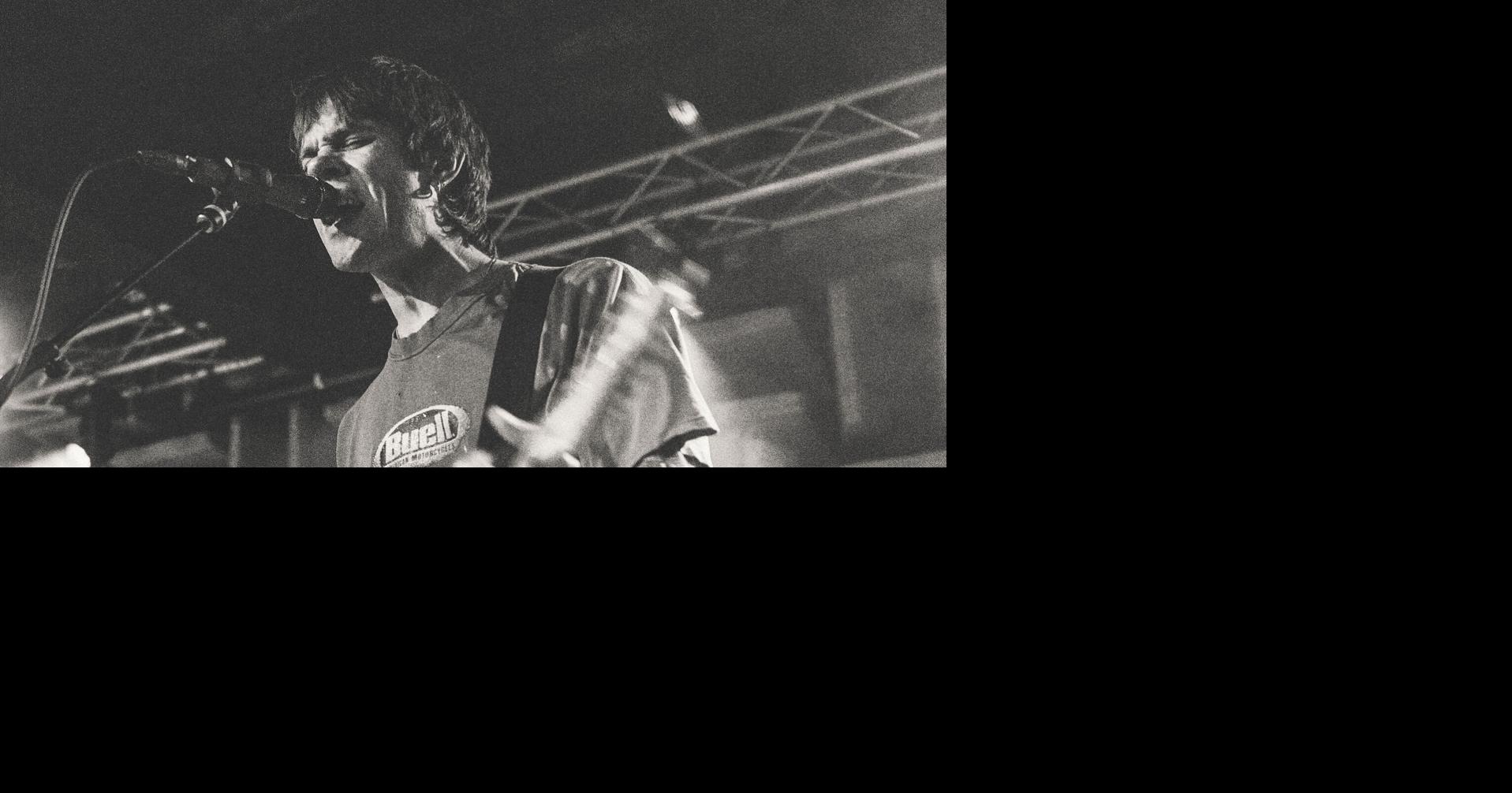 Gallery: Porches with sweet93 at Hi-Fi | Music | nuvo.net