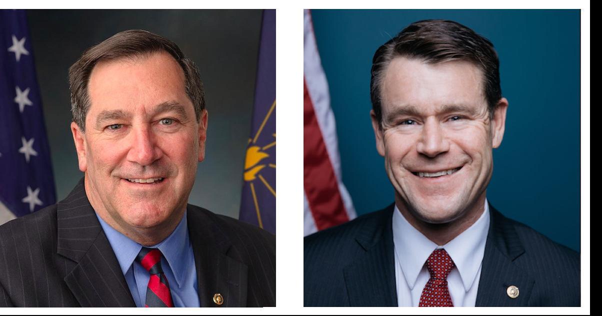 Indiana Senators Split on Kavanaugh | Government | nuvo.net