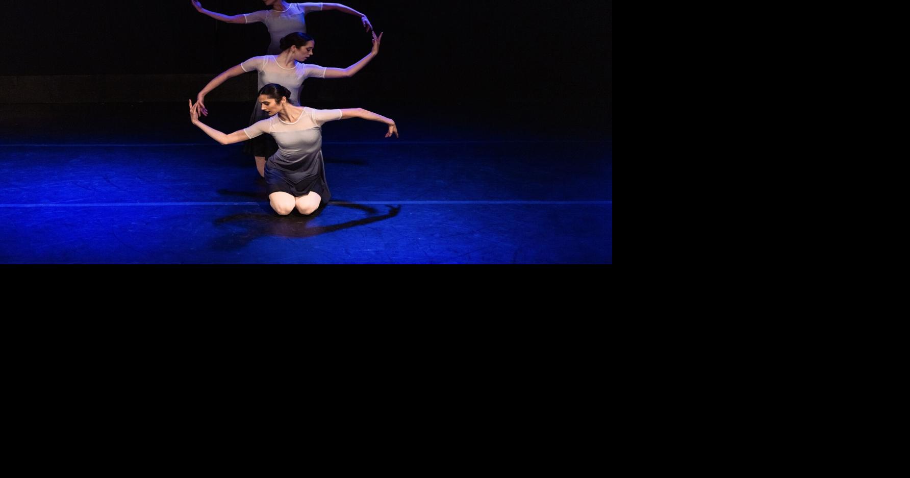 New Works grows Indianapolis Ballet dancers forward | Arts | nuvo.net