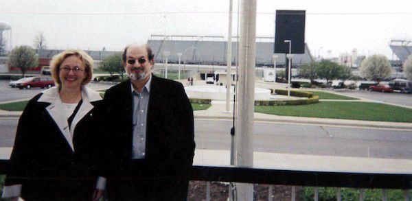 Susan Neville - Alchetron, The Free Social Encyclopedia