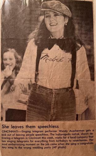 The Songbird of Indy: Jean Scott talks with Wendy Reed | Local music ...