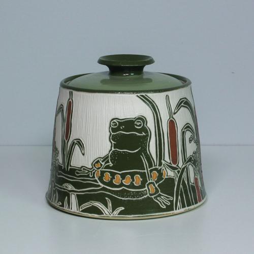 ‘Into the Garden’ at the Indianapolis Art Center | Culture | nuvo.net