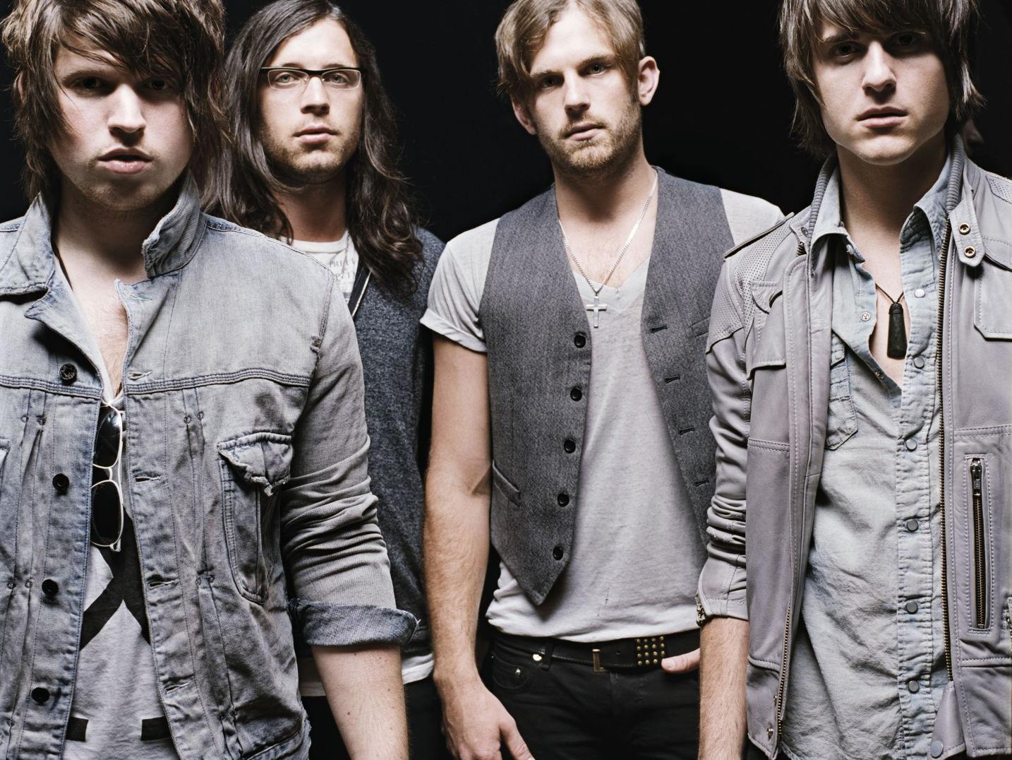 caleb followill interview