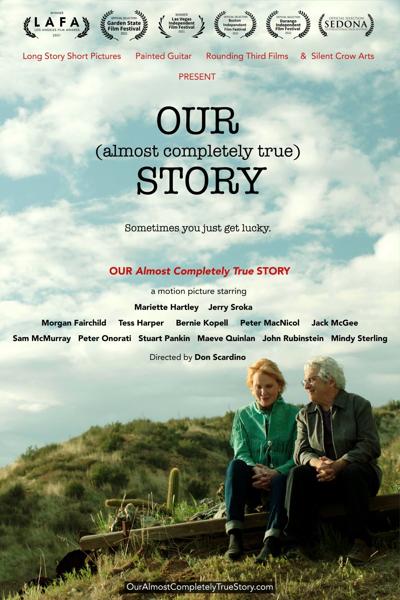 HIFF2022: Our (Almost Completely True) Story is an endearing romantic ...
