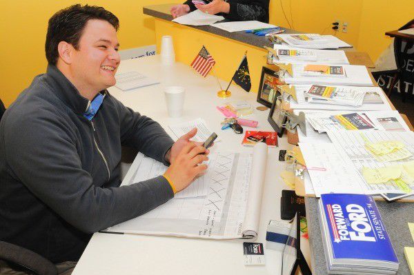 JD Ford | Equality Freedom | nuvo.net