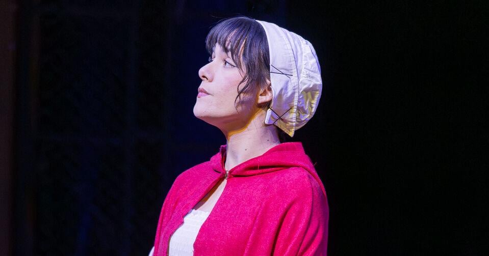 Review: Southbank Theatre Company's "The Crucible" | Arts | nuvo.net