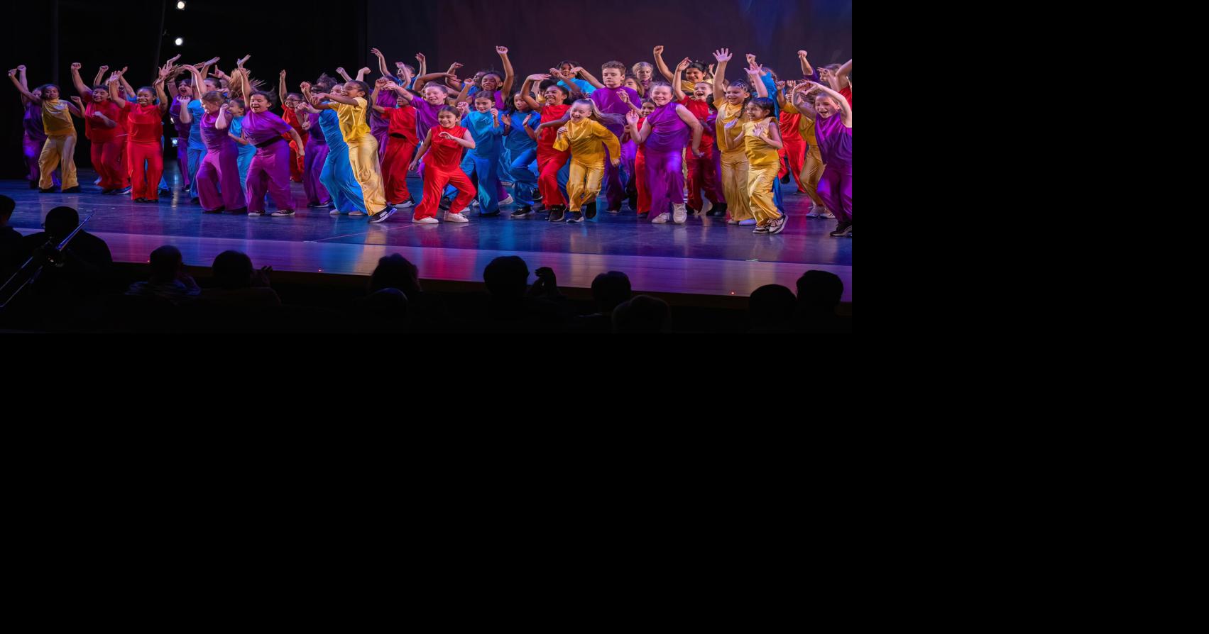 Focusing on the performer | Arts | nuvo.net