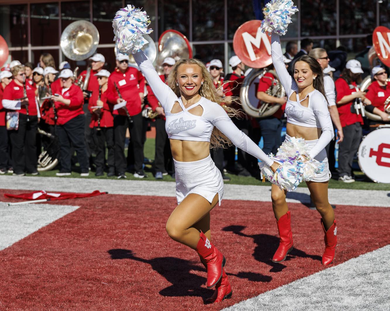 Indiana Rolls Past Nebraska 56-7 on Homecoming, Moves to 7-0 | Sports ...