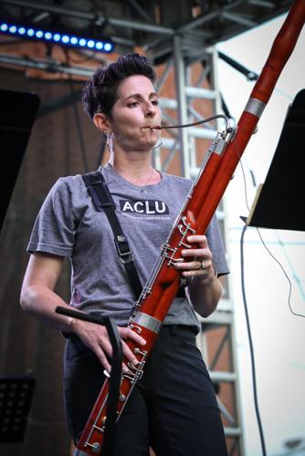 Rock E Bassoon and the ACLU Rock the Hi-Fi Annex | Music | nuvo.net