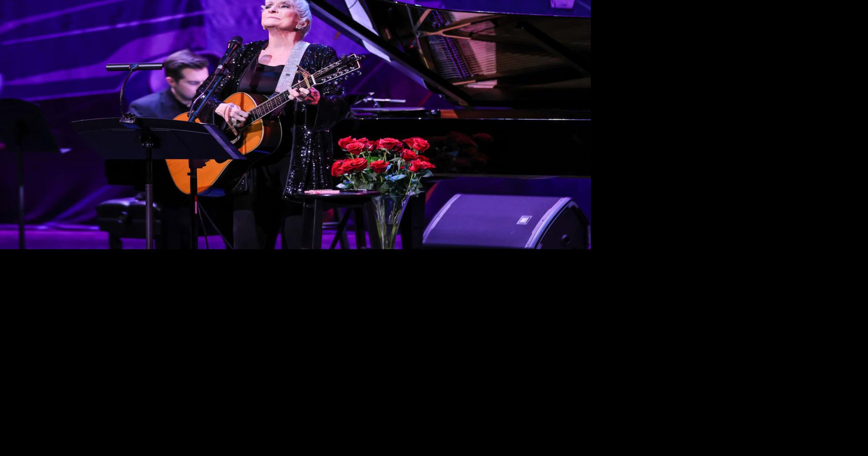 Highlights of the opening celebration of the Hendricks Live performing ...