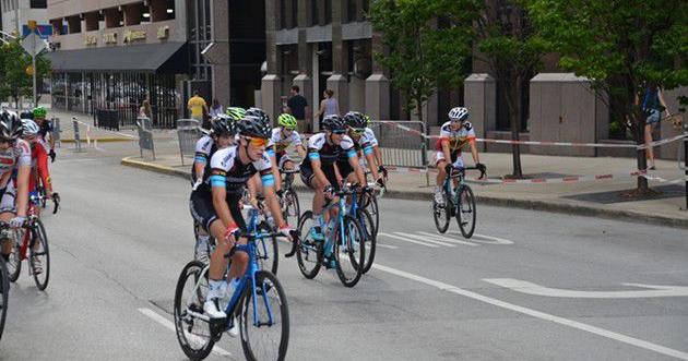 Slideshow: Indy Crit photos | Mass Ave Criterium | nuvo.net