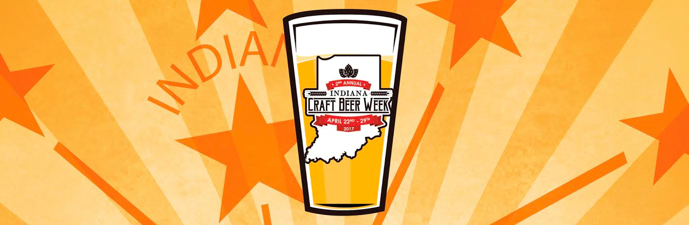 2nd annual Indiana Craft Beer Week events | Beerbuzz | nuvo.net