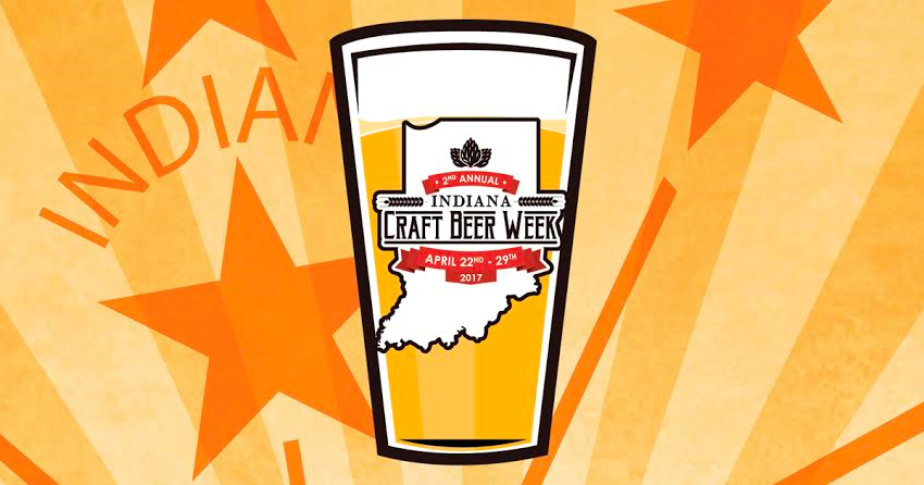 2nd annual Indiana Craft Beer Week events | Beerbuzz | nuvo.net