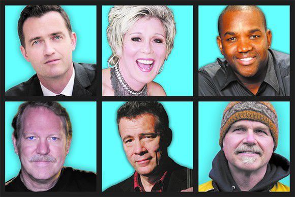 The Starting Five, 2/4/2015 | Voices | nuvo.net