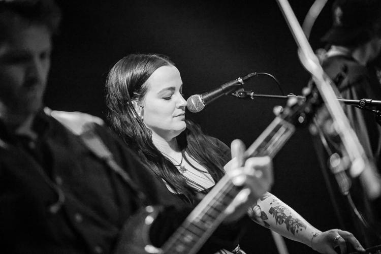 Fern Murphy at Turntable | Music | nuvo.net