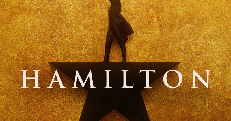 Indiana native is George Washington in the touring "Hamilton" | Arts ...