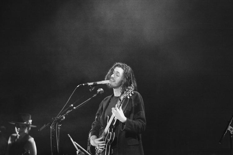 Slideshow: Hozier at Murat Theatre | Multimedia | nuvo.net