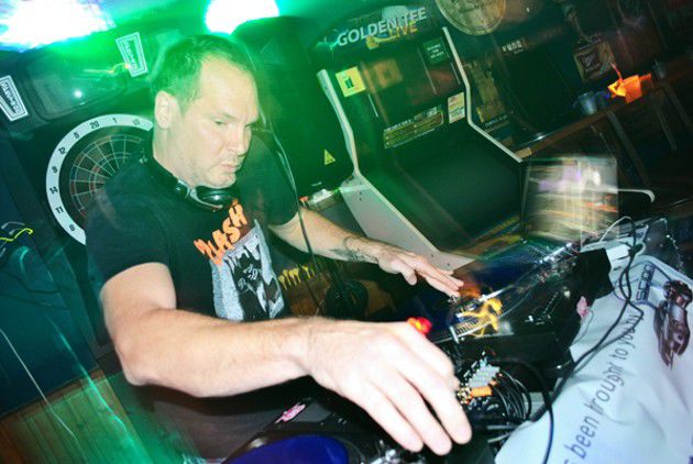 Let Go Oct. 12 (Slideshow) | | nuvo.net