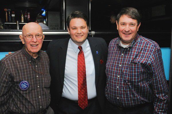 JD Ford | Equality Freedom | nuvo.net