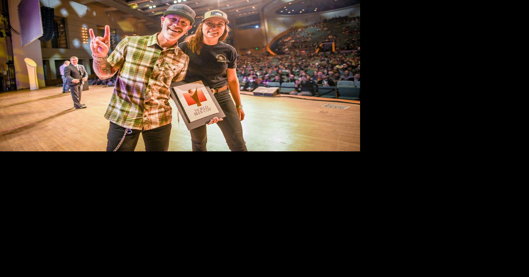 Indiana craft beer: vibrancy with awards, Spring into Summer brews ...