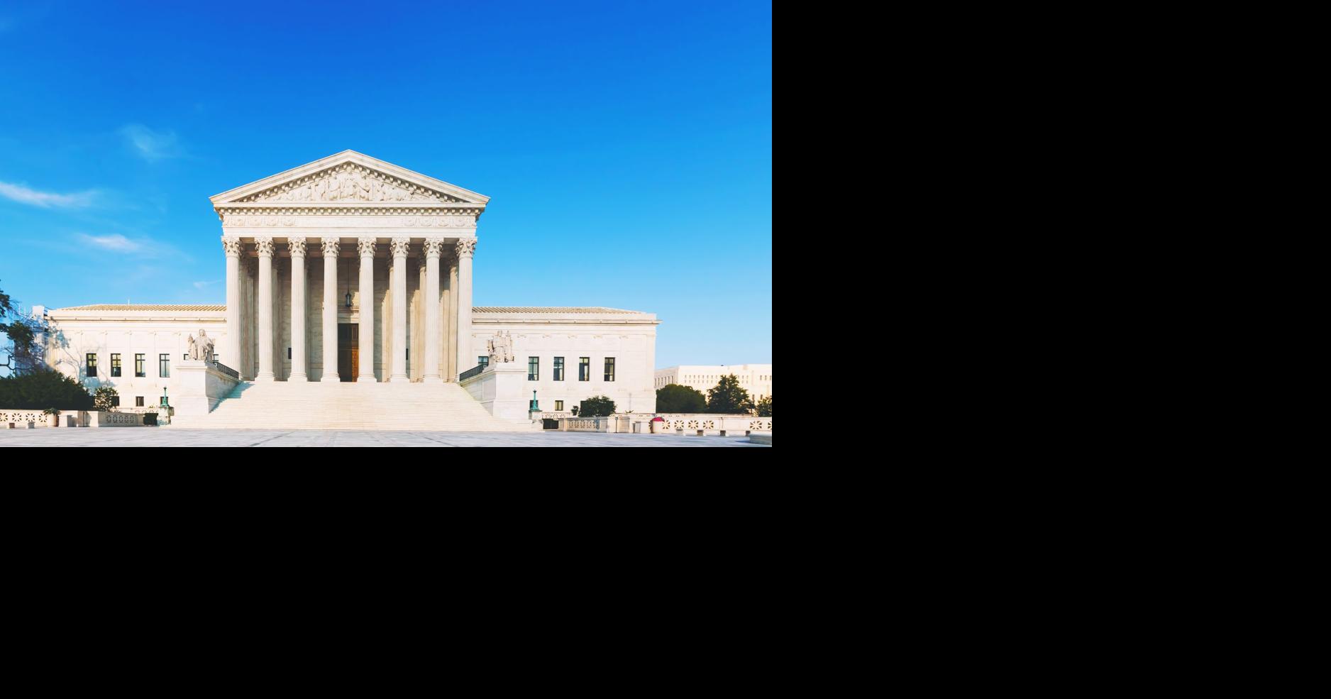 The effectiveness of Trump's Supreme Court | Equality Freedom | nuvo.net