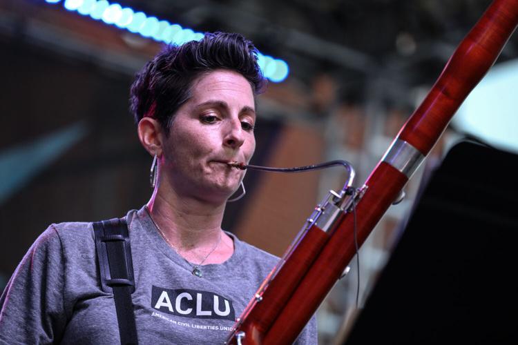 Rock E Bassoon and the ACLU Rock the Hi-Fi Annex | Music | nuvo.net