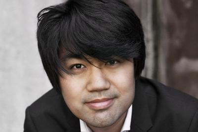Review: Pianist Sean Chen at Trinity Episcopal Church | Arts | nuvo.net